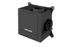 Simx - MutliVent Continuous Extract Ventilation