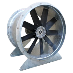 Simx - Filtered Passive Ventilation