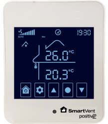 Simx - Home Ventilation
