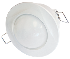 Simx - Lighting and Sensors