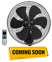 Simx - Wall Cooling Fans