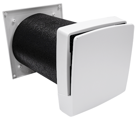 Simx - Passive Ventilation Systems