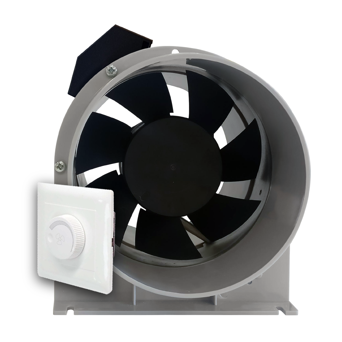 Simx - Axial Fans
