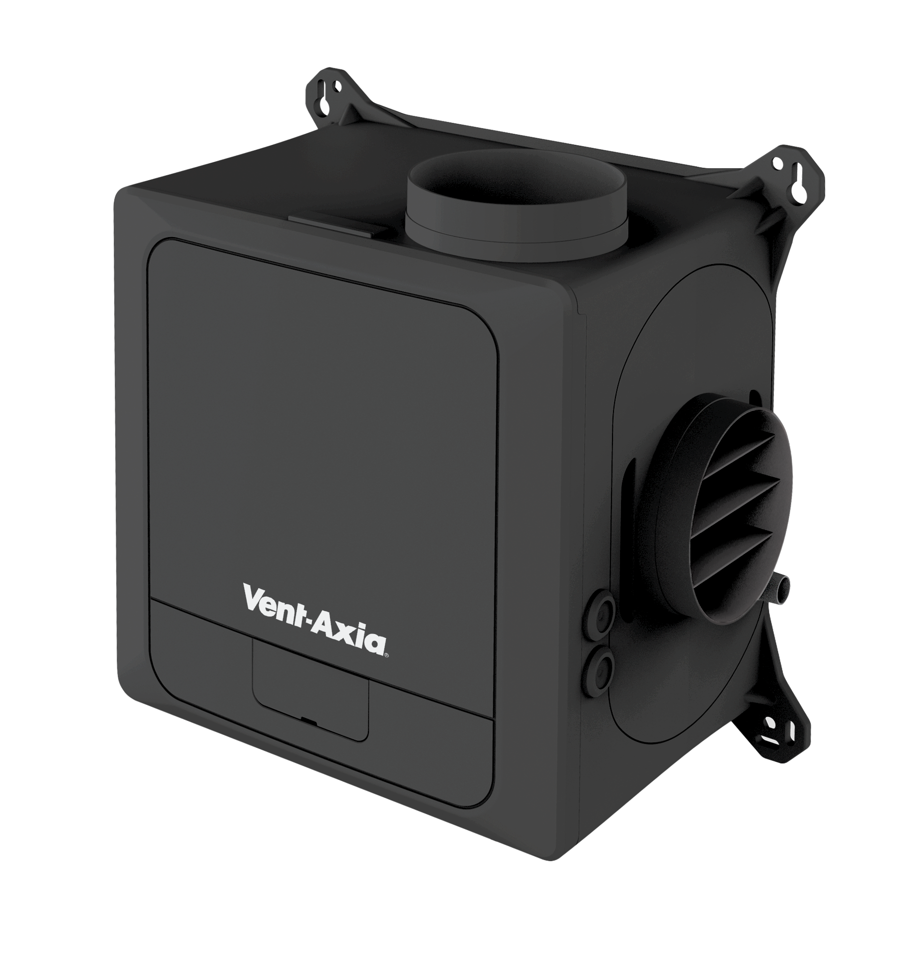 Simx - Home Ventilation