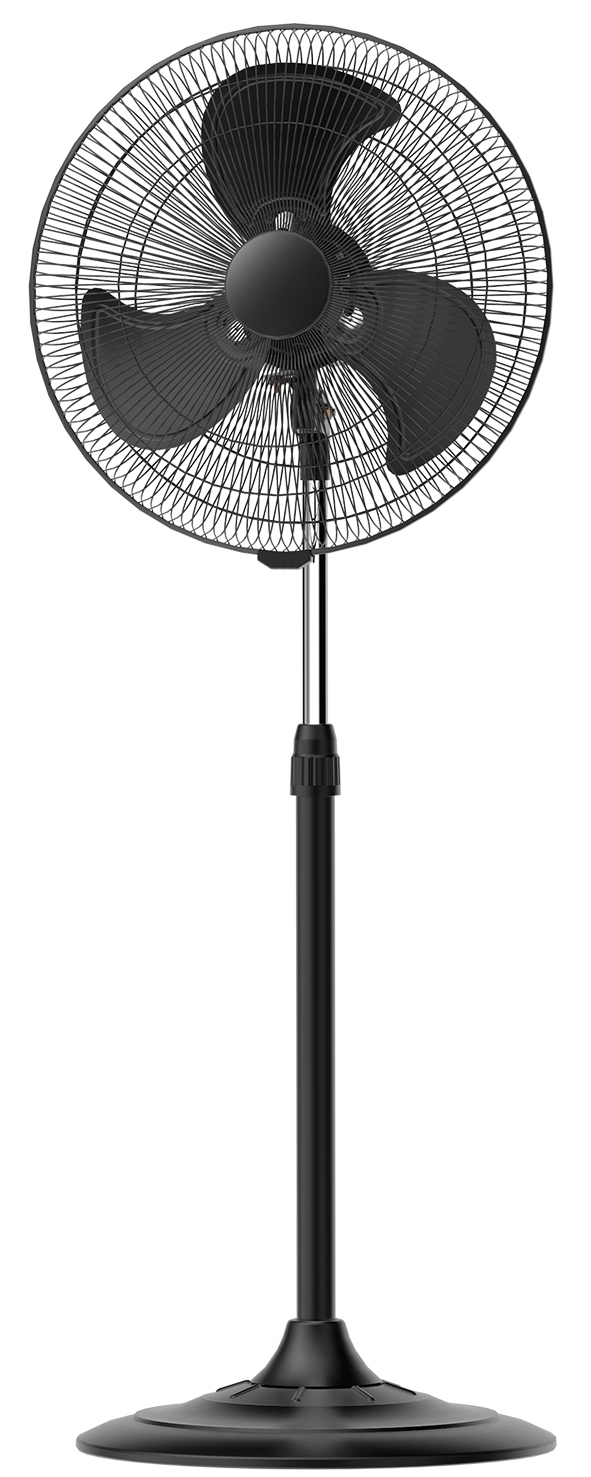 Simx - Pedestal Cooling Fan