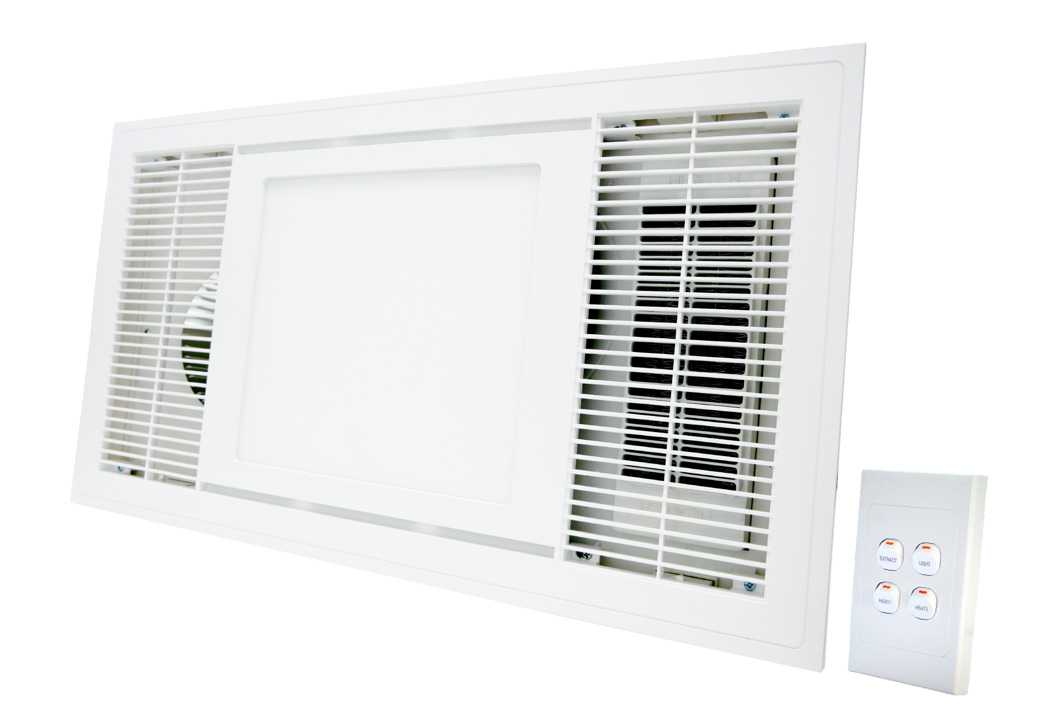 Simx - Heater-Fan-Light Systems